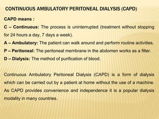 DIALYSIS2 Hemodialysis peritoneal d.pptx