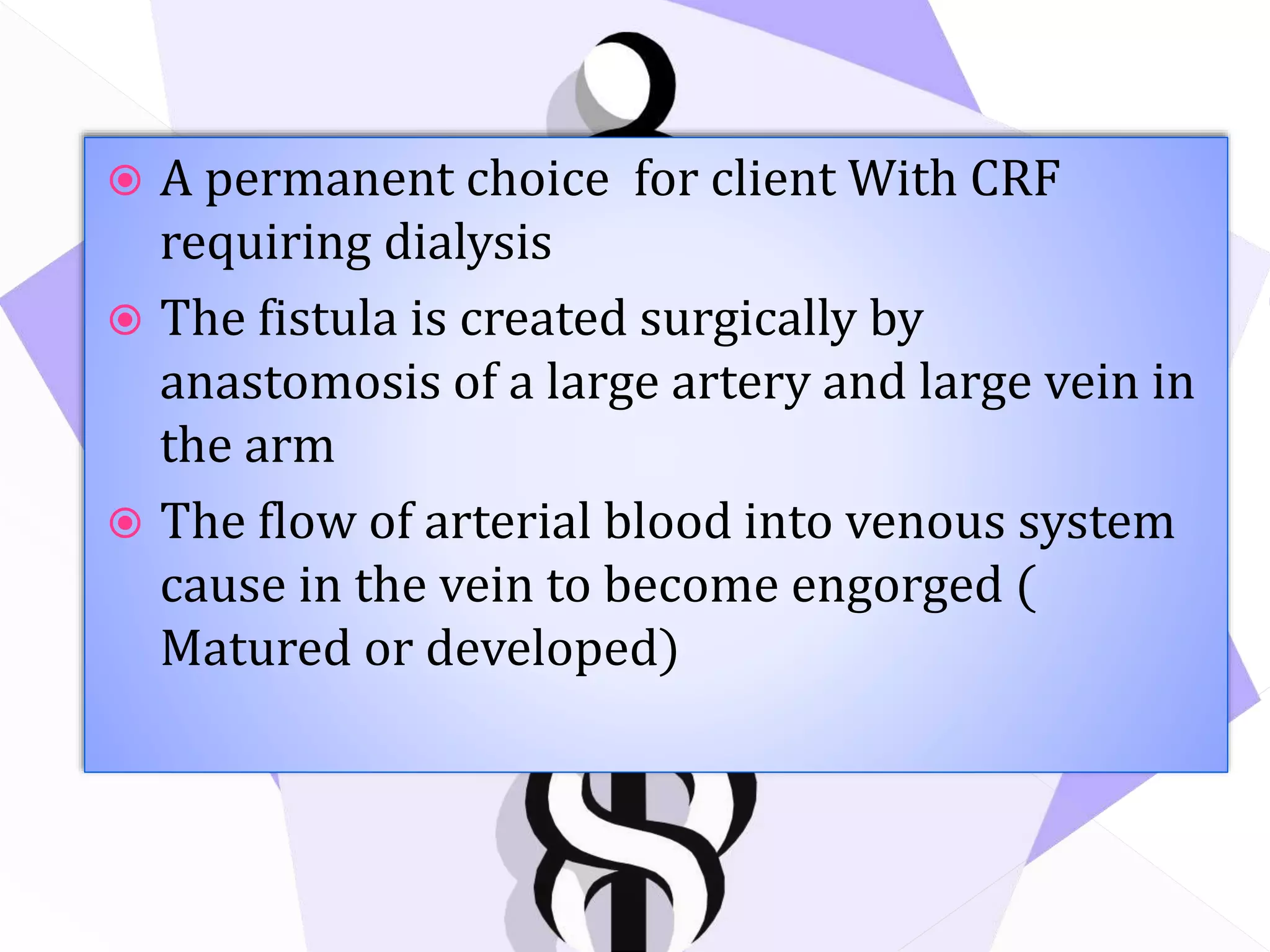 Dialysis and Renal transplantation | PPTX