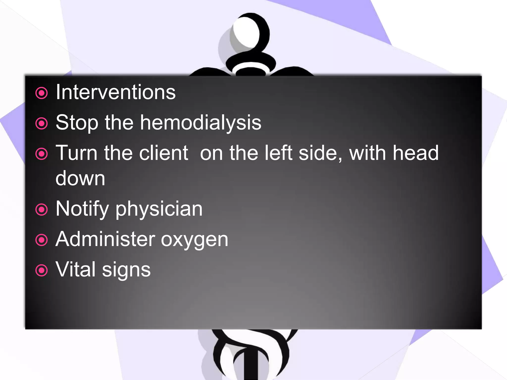 Dialysis and Renal transplantation | PPTX
