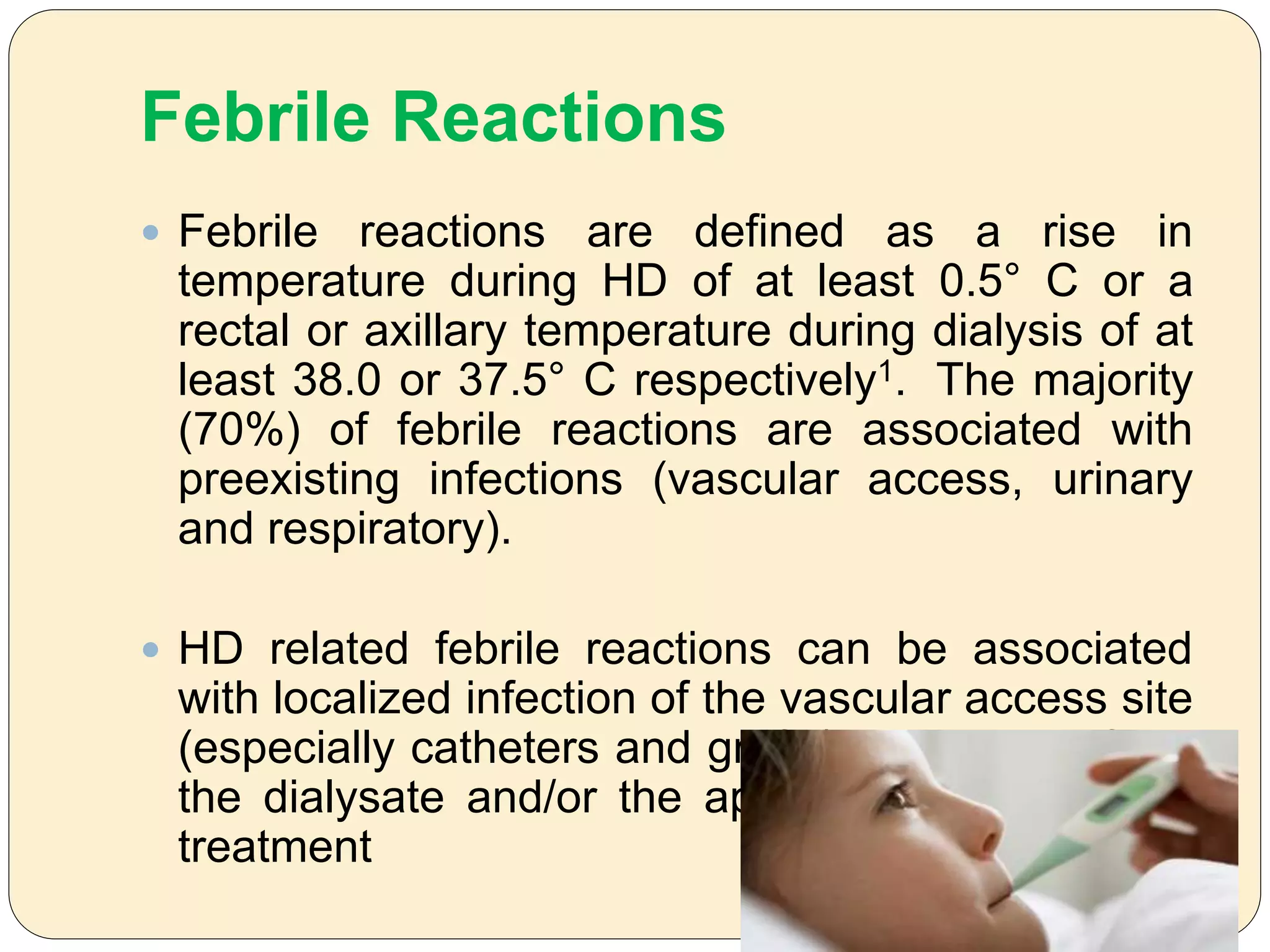 Dialysis complications dr A elbeally | PPTX