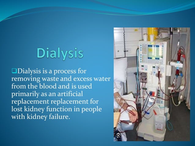 Dialysis & complications during dialysis.pptx
