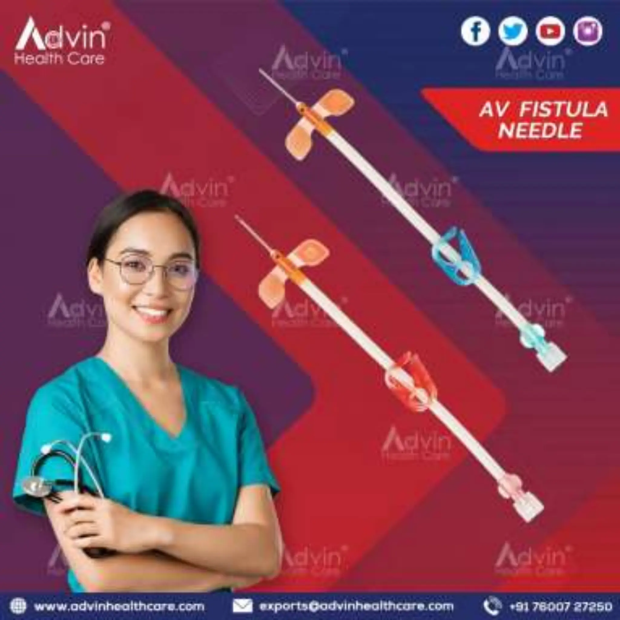 Dialysis Consumables | PPTX