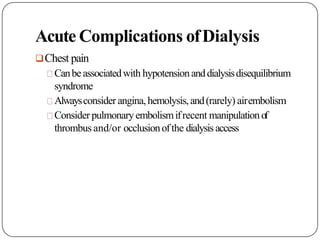 dialysis for Technician-2.pptx powerpoint | PPTX