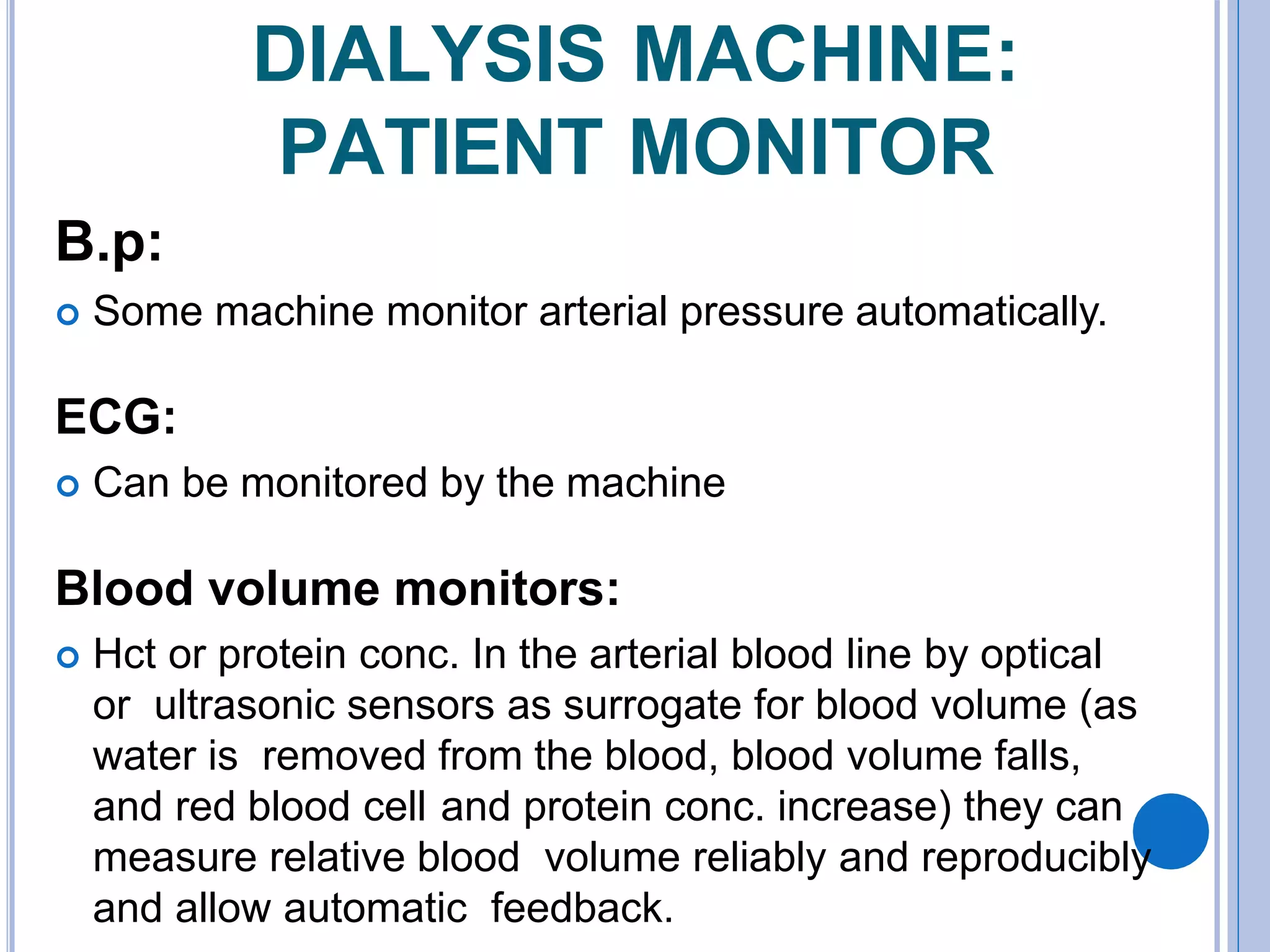 Dialysis machines.pptx