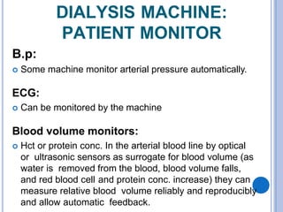 Dialysis machines.pptx