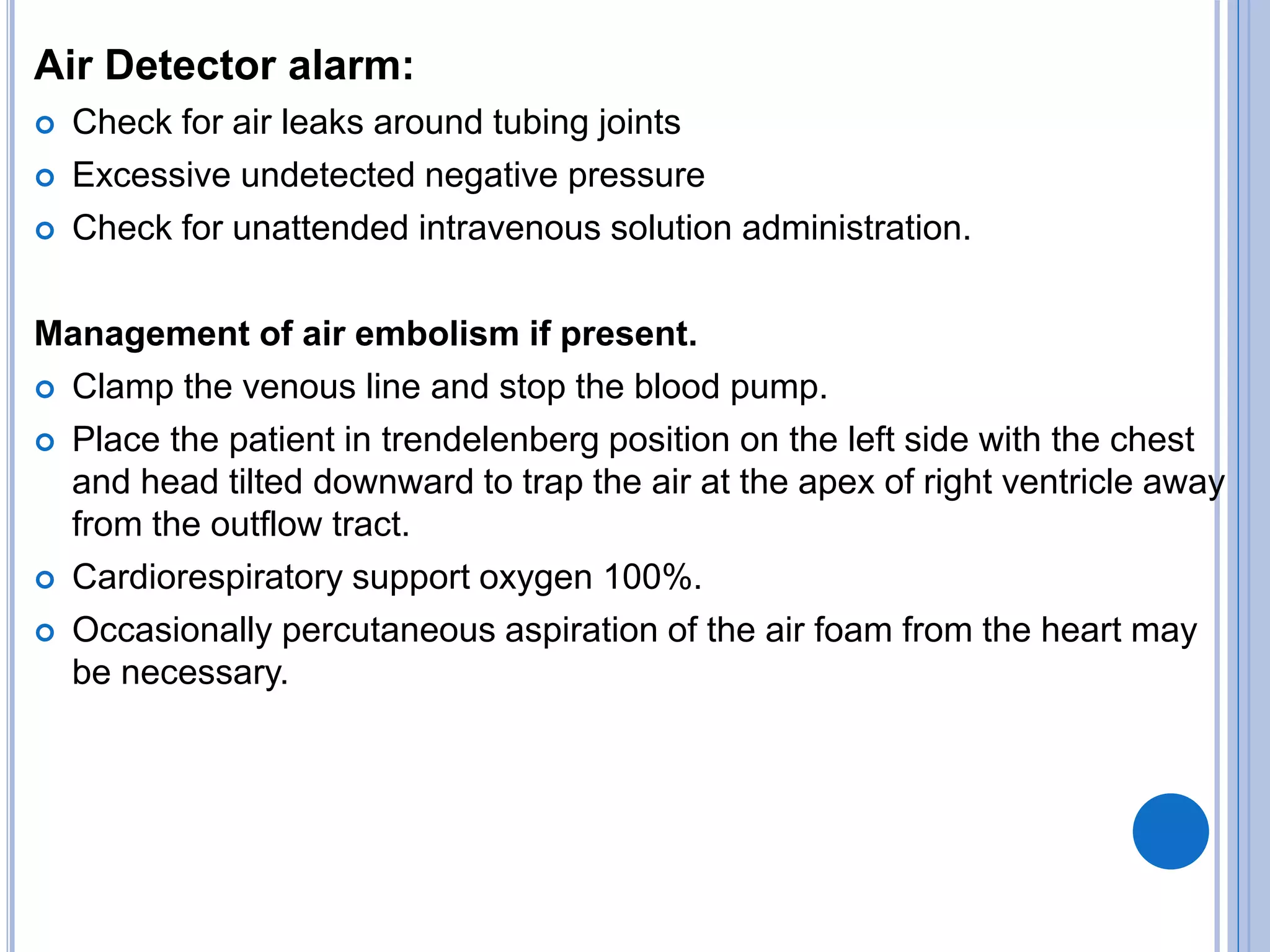 Dialysis machines key features | PPTX