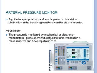 Dialysis machines key features | PPTX