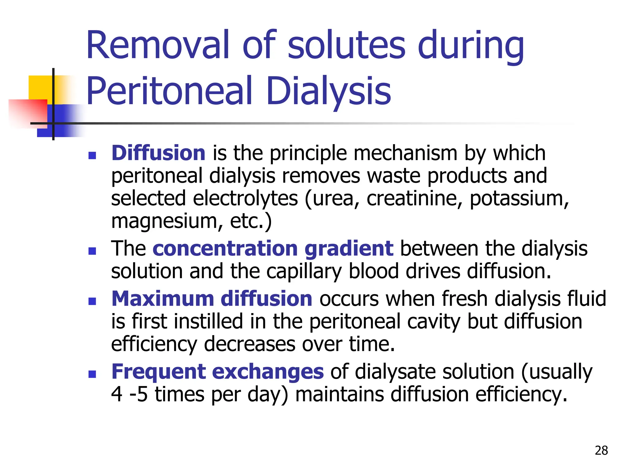 Dialysis Prescription In Renal Failure.pdf | Blood Disorders | Diseases ...