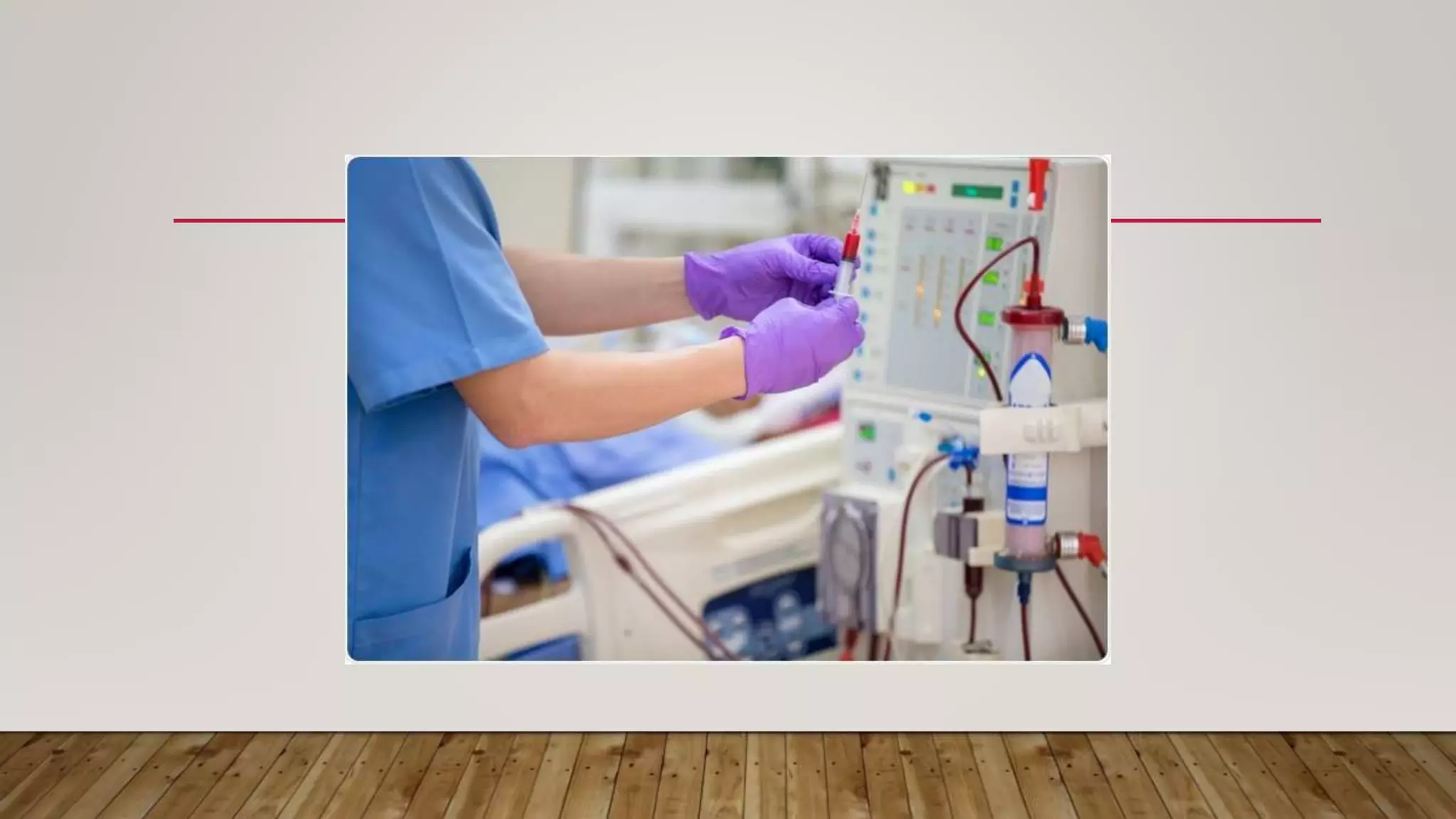 Dialysis slideshare | PPTX