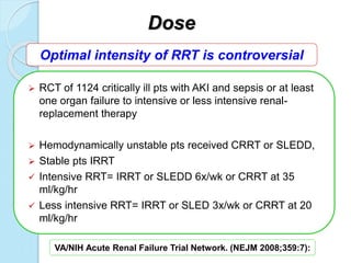 Dialytic Support of AKI NMGH (1).ppt