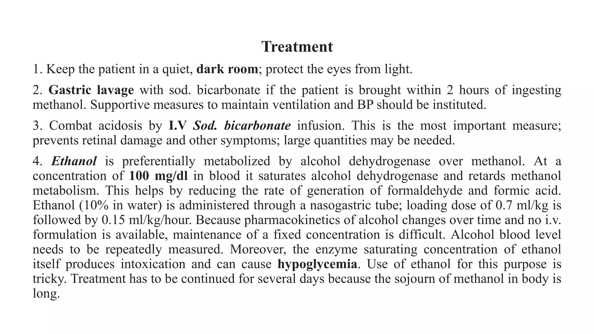 Dialyzable drugs | PDF
