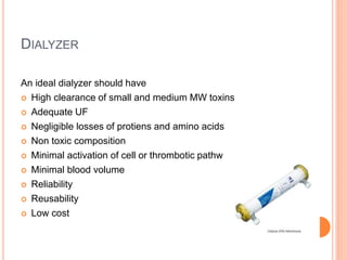 Dialyzer | PPTX