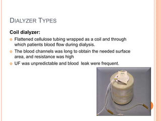 Dialyzer | PPTX
