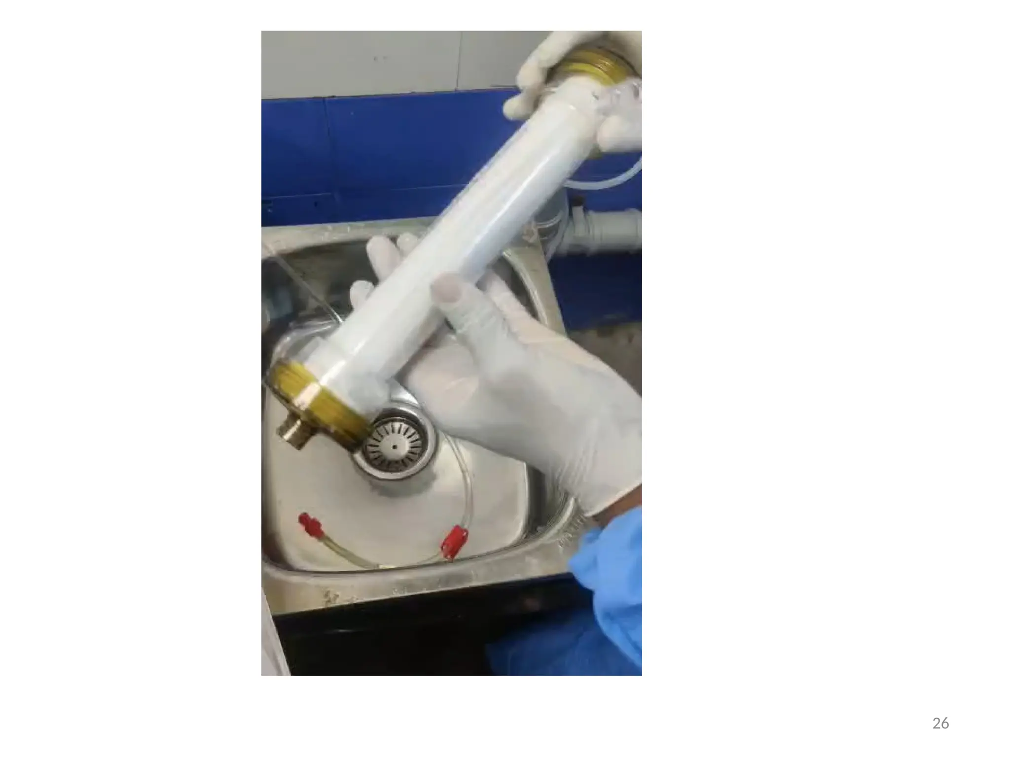 DIALYZER REUSE , Dialysis prescription.pptx