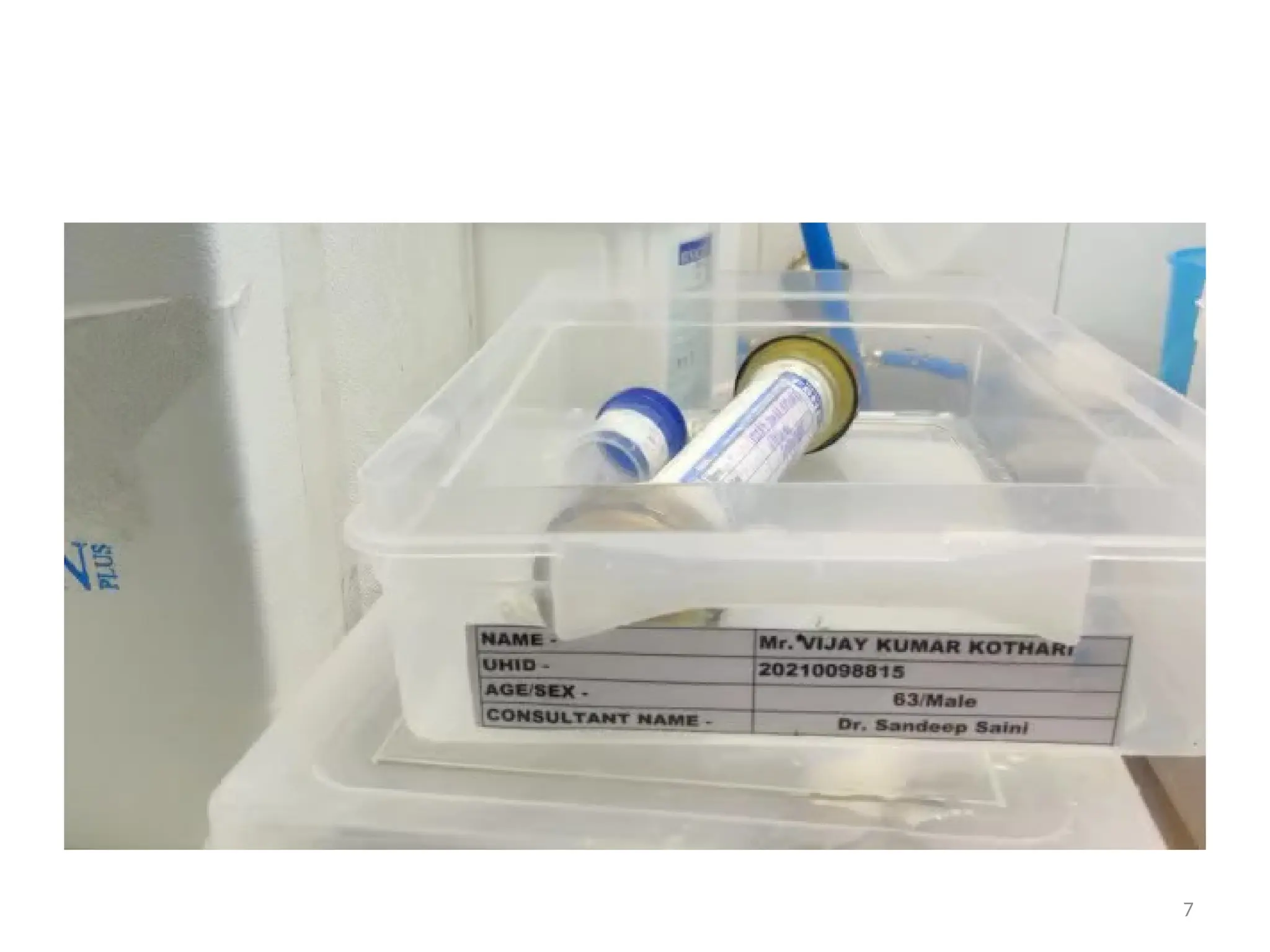 DIALYZER REUSE , Dialysis prescription.pptx