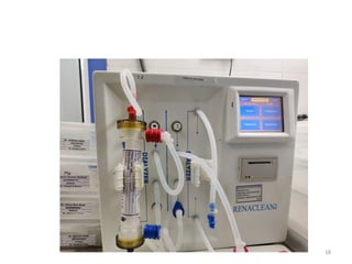 DIALYZER REUSE , Dialysis prescription.pptx