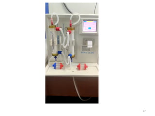 DIALYZER REUSE , Dialysis prescription.pptx