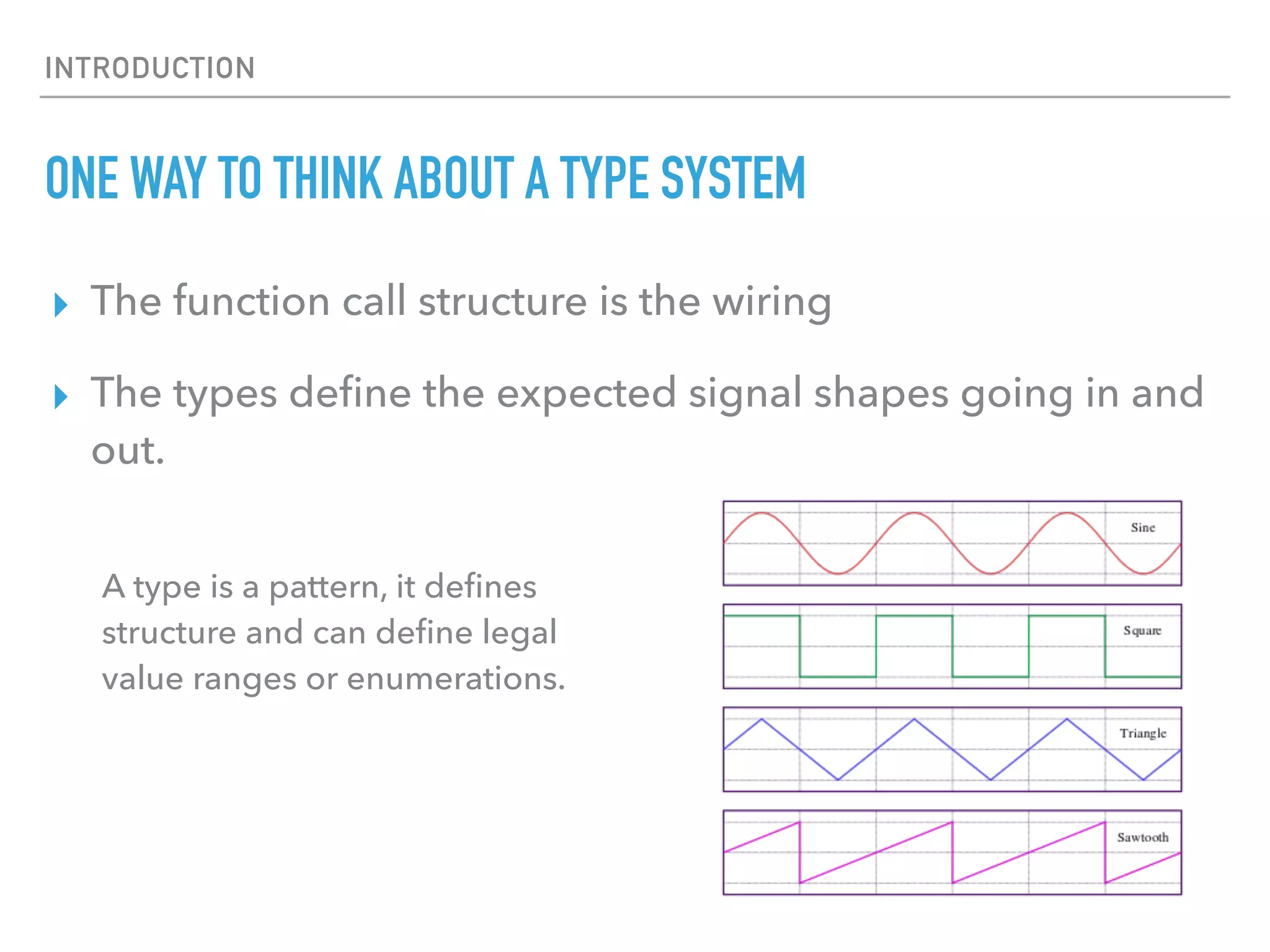 Elixir and Dialyzer, Types and Typespecs, using and understanding them | PDF