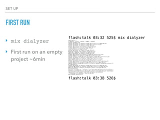 Elixir and Dialyzer, Types and Typespecs, using and understanding them | PDF