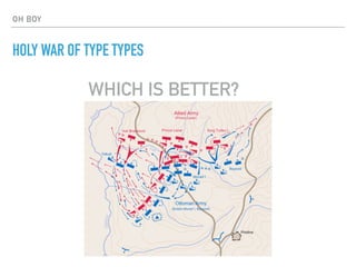 Elixir and Dialyzer, Types and Typespecs, using and understanding them | PDF