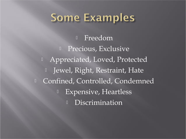 Diamante poetry and the children's march | PPT