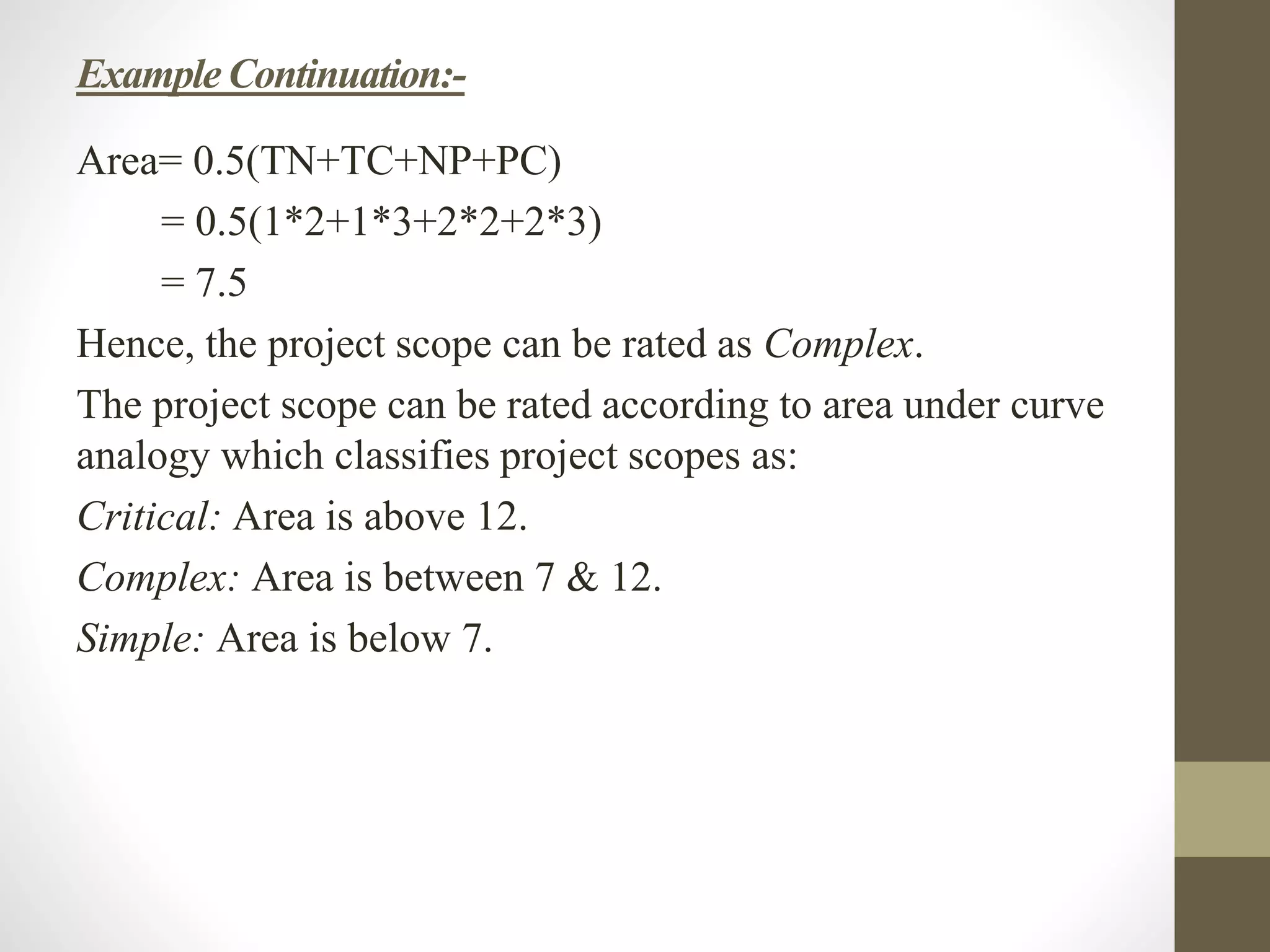 Diamond approach | PPTX