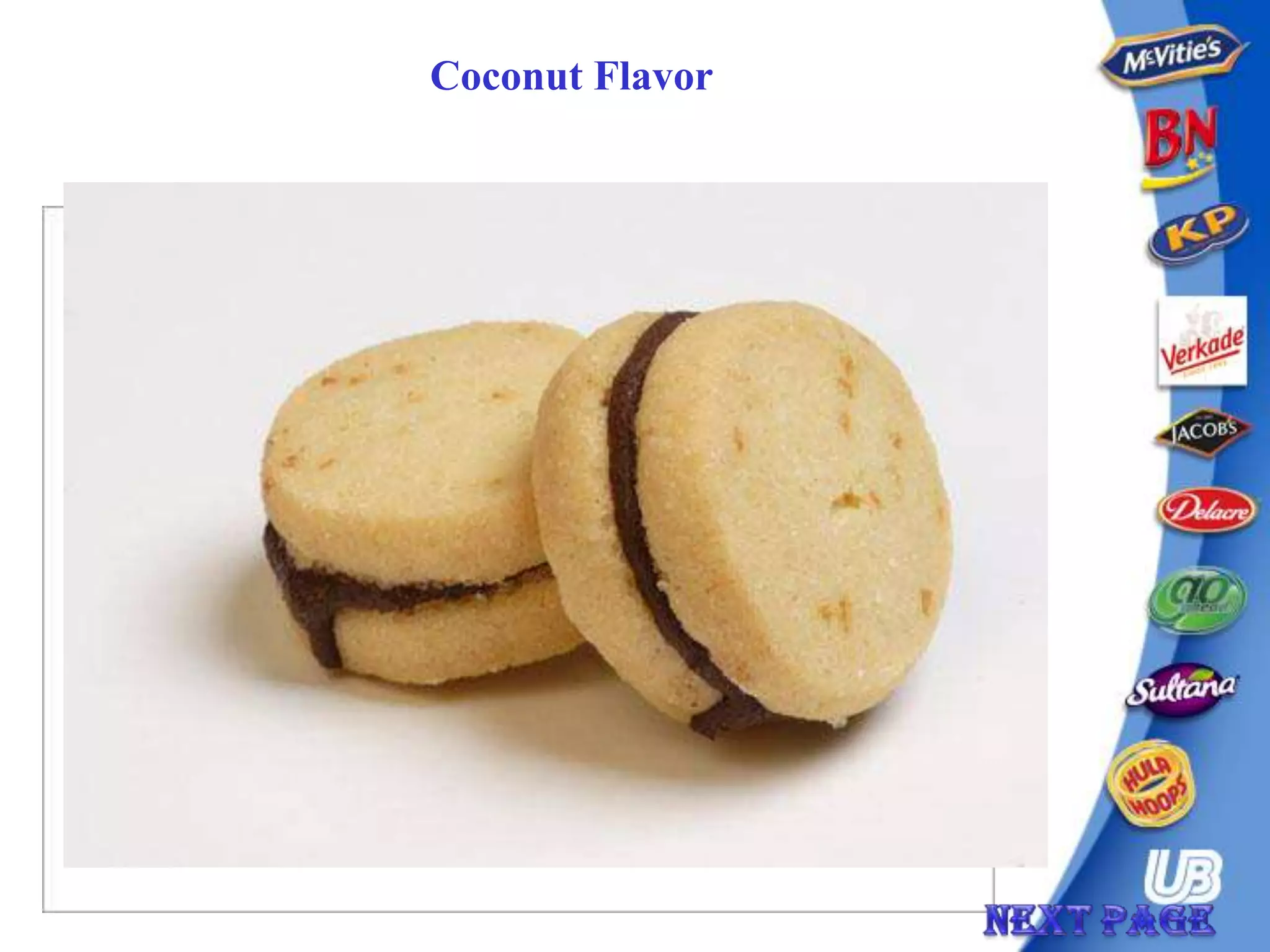 Diamond biscuit | PPT | Free Download