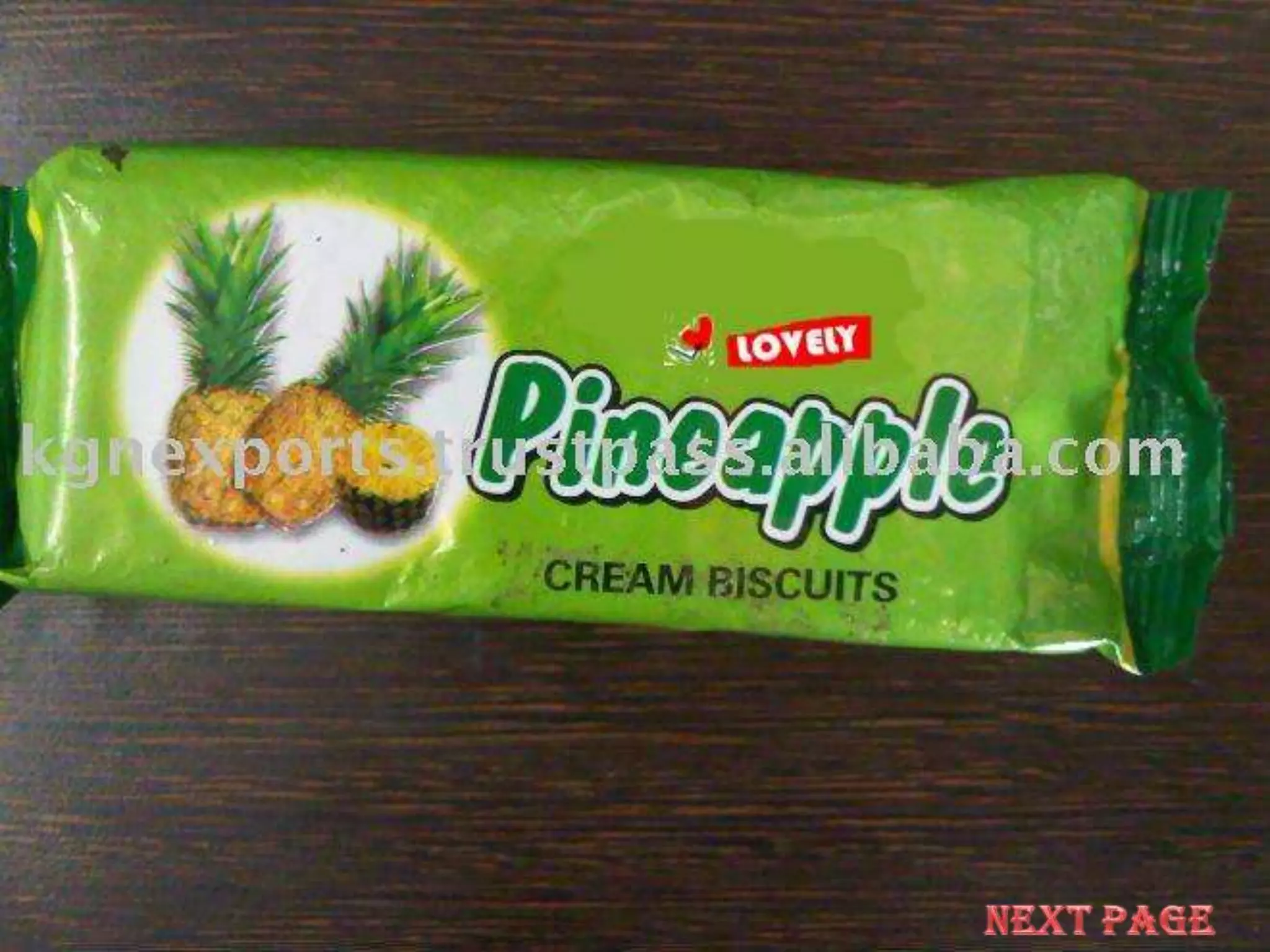 Diamond biscuit | PPT | Free Download