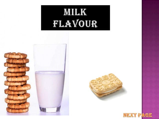 Diamond biscuit | PPT | Free Download