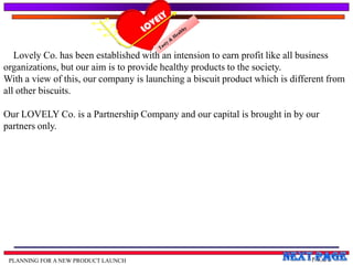 Diamond biscuit | PPTX