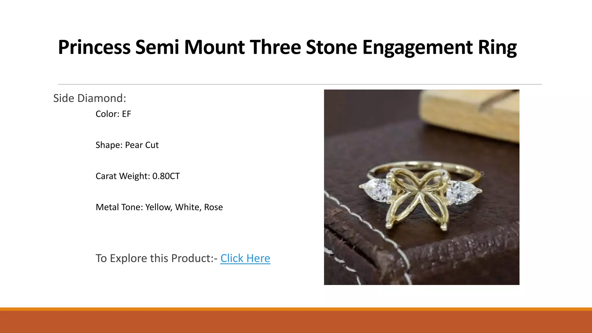 Diamond Engagement Rings Guide.pptx