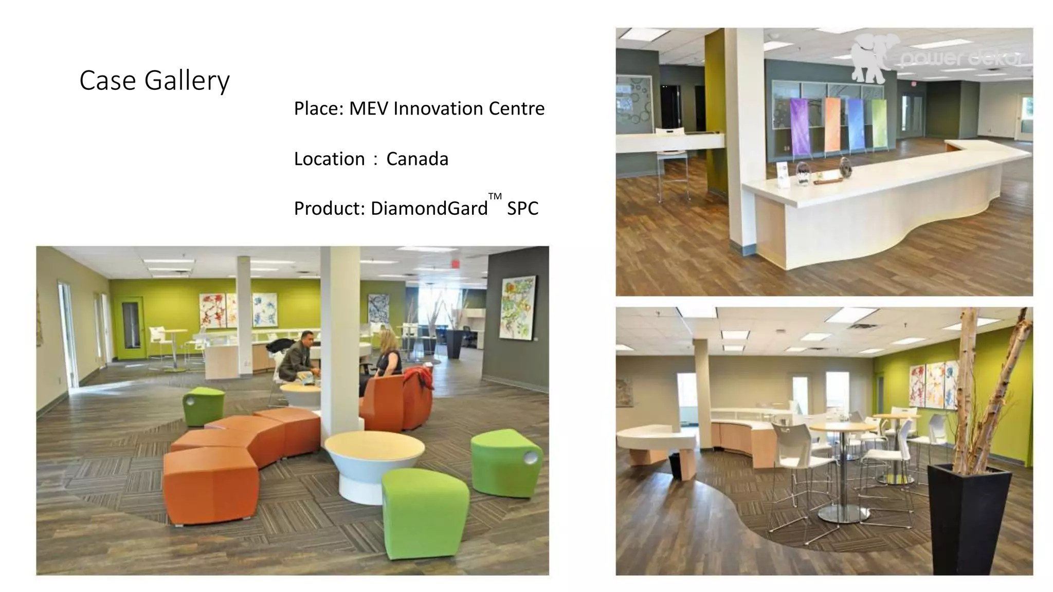 Diamond gard spc product performance handbook | PPTX