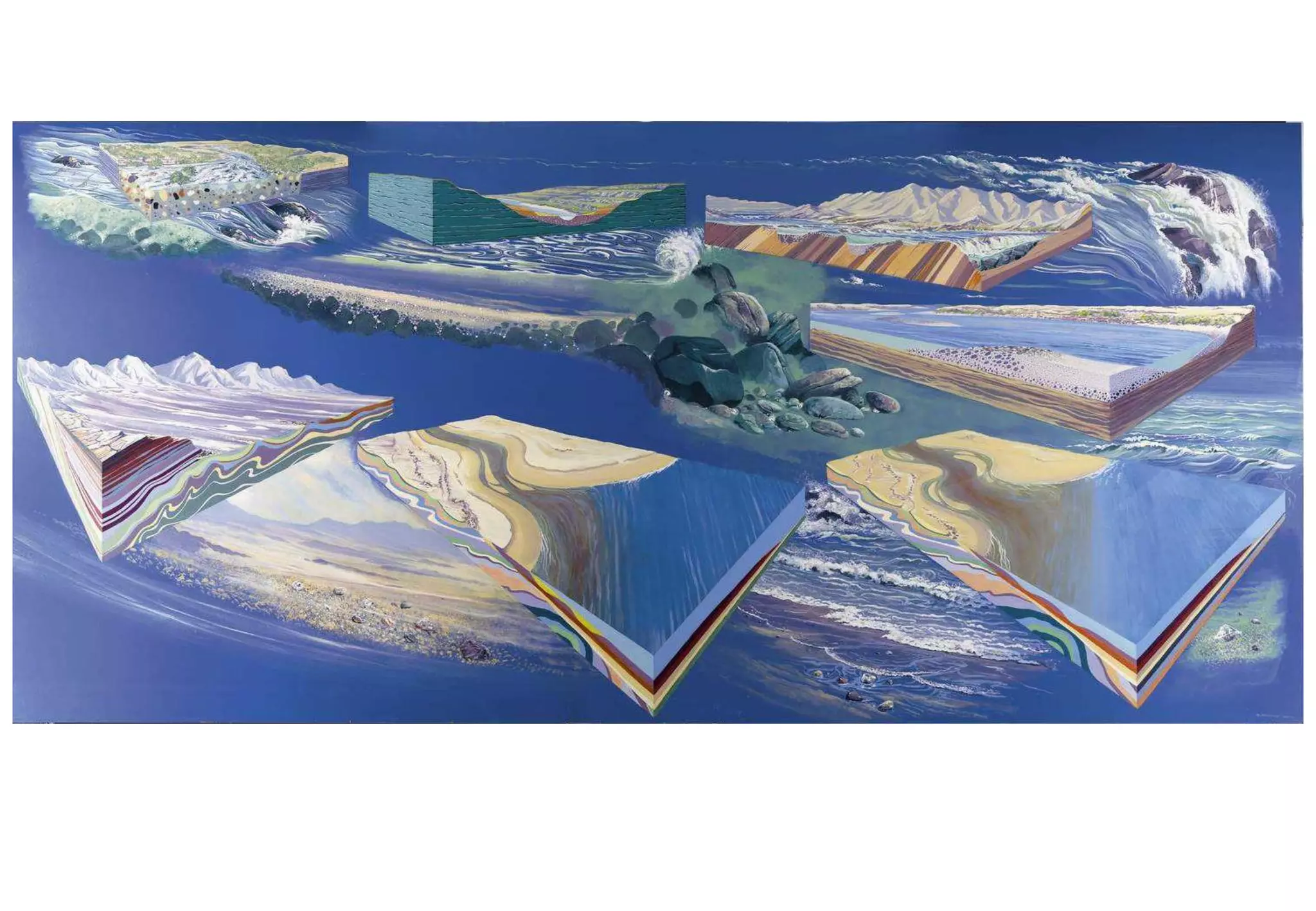 Diamond Geology | PDF