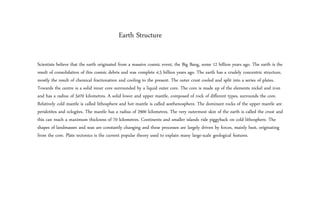 Diamond Geology | PPT