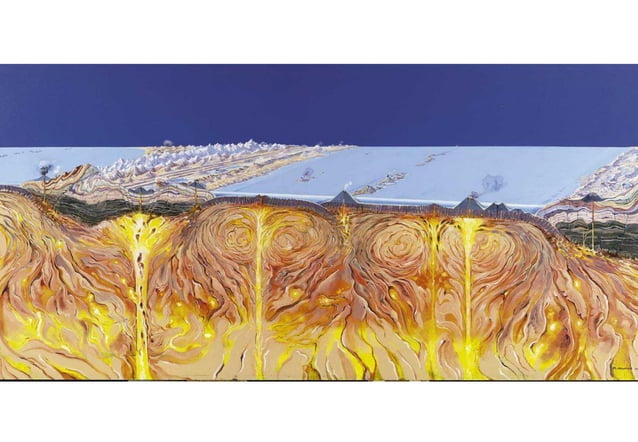 Diamond Geology | PPT
