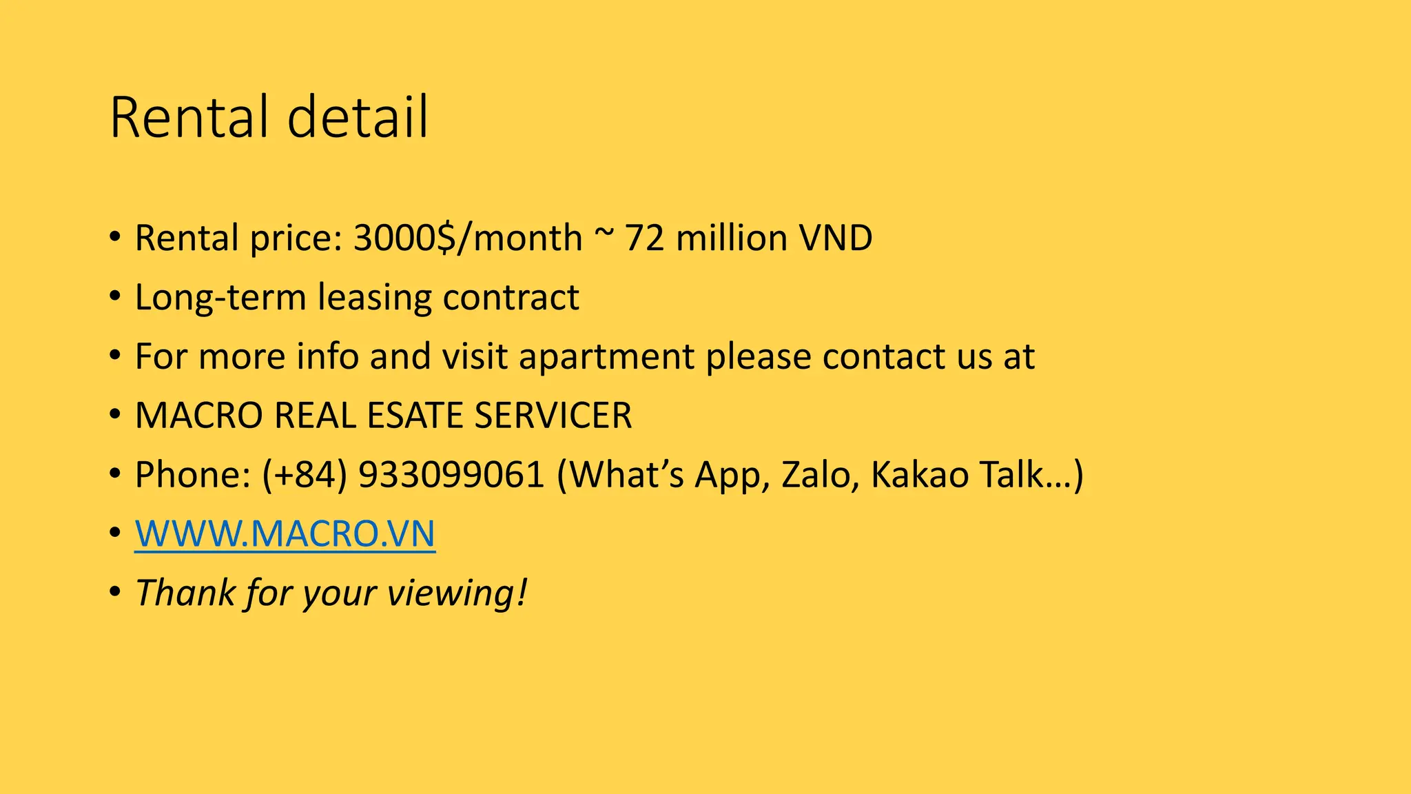 Diamond Island – The only island in Ho Chi Minh city.pptx