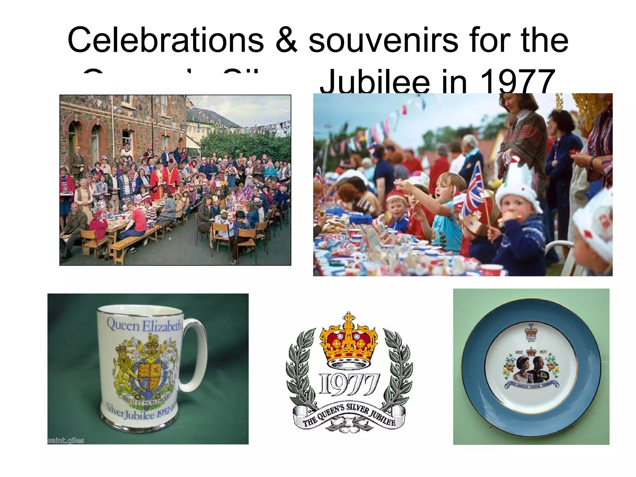 Diamond jubilee[1] | PPT