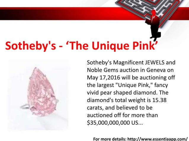 Diamond management | PPTX