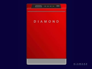 Diamond Presentation | PPT