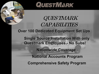 Diamond Quest By Quest Mark | PPT