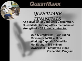 Diamond Quest By Quest Mark | PPT