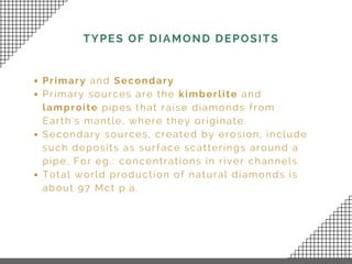 Diamonds | PDF