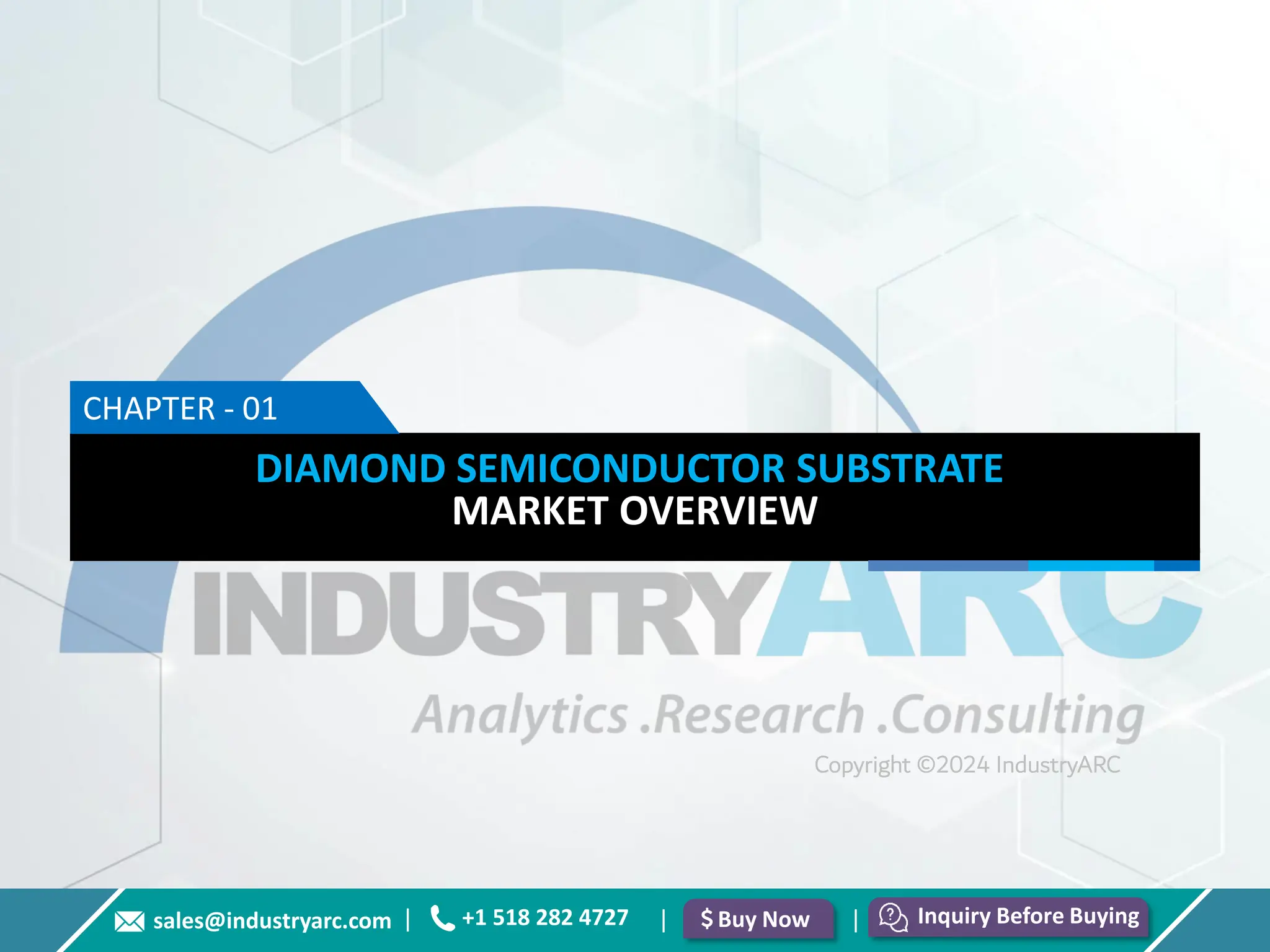 Diamond Semiconductor Substrate Market (2023 - 2030)_Sample Extract.pdf