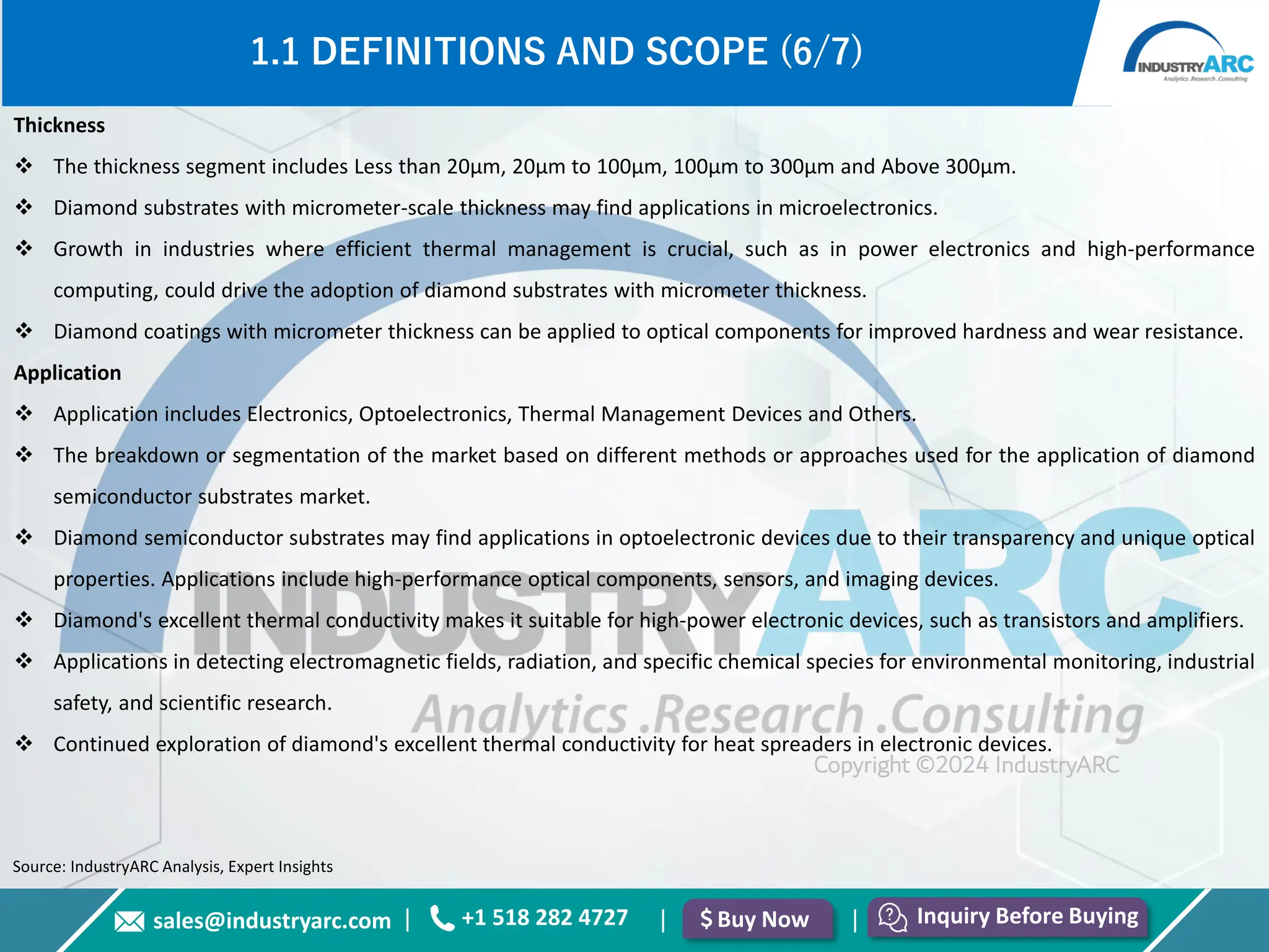 Diamond Semiconductor Substrate Market (2023 - 2030)_Sample Extract.pdf
