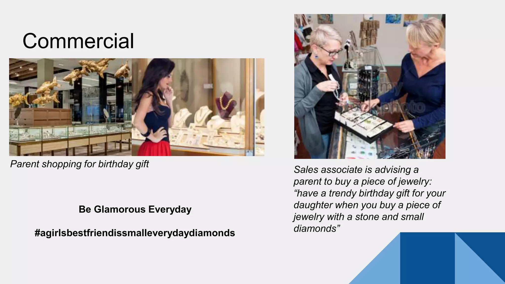 Diamonds presentation | PPT
