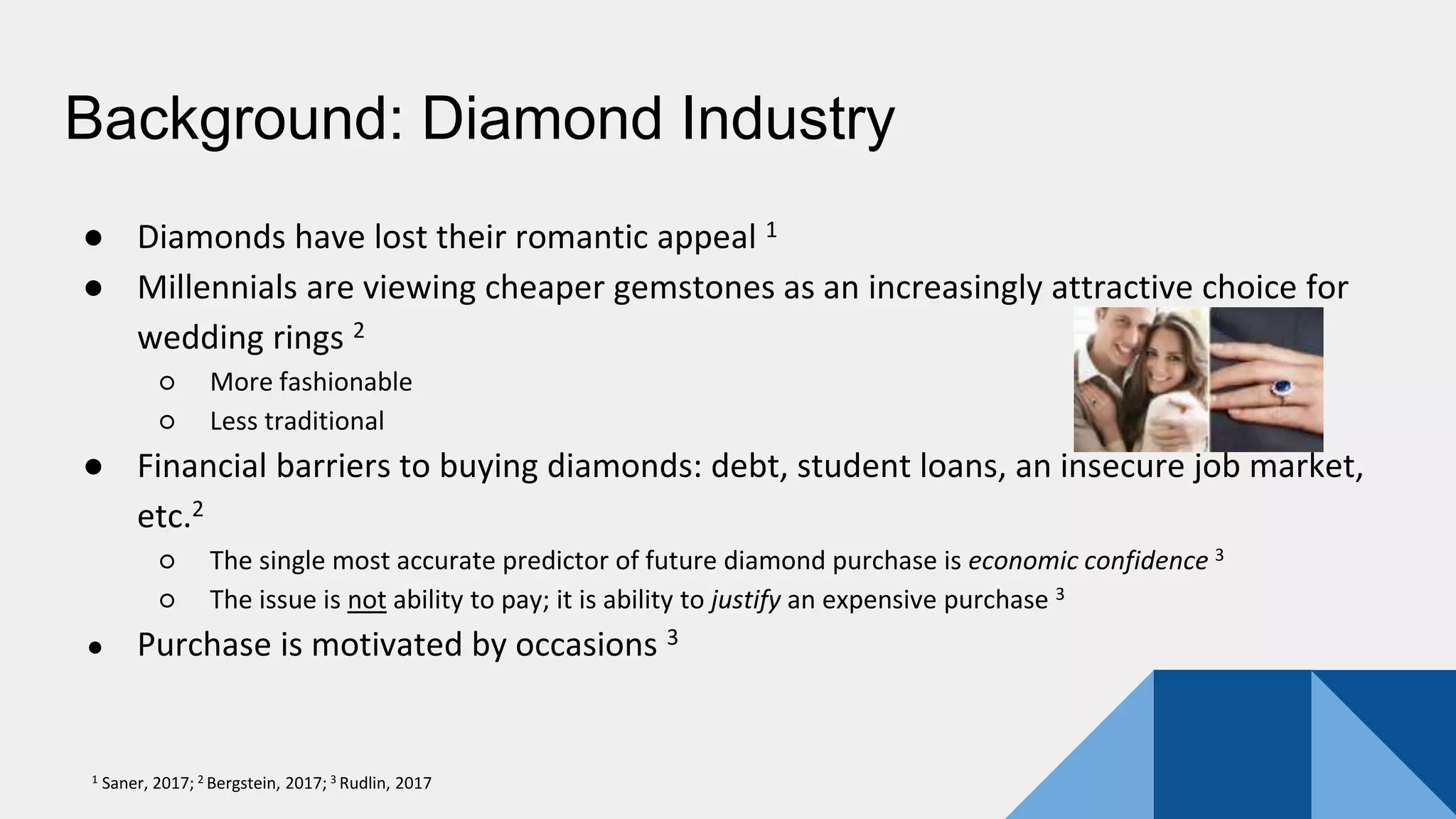 Diamonds presentation | PPT