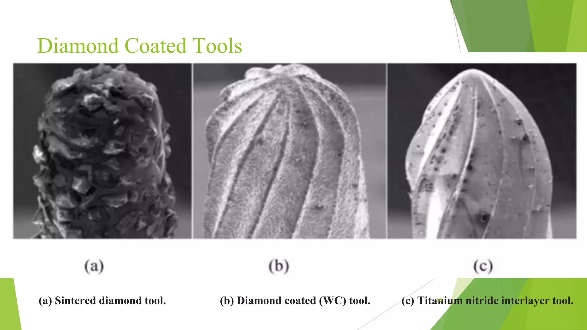 Diamond turn machining | PDF