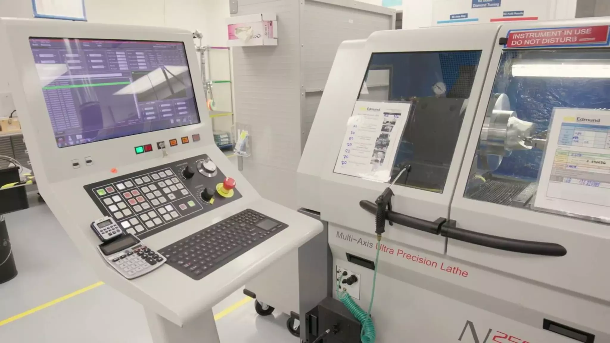 Diamond turn machining | PDF