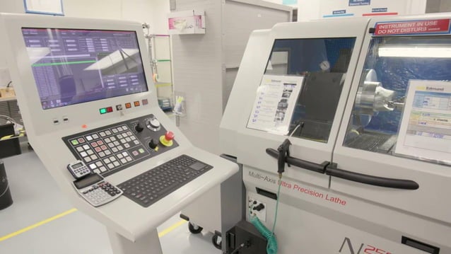 Diamond turn machining | PDF