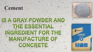 Concrete Module, The Intelligent Concrete IDM 10 | PPT